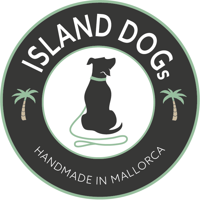 Island Dogs Mallorca | Online Shop für Hundehalsbänder, Leinen & Co